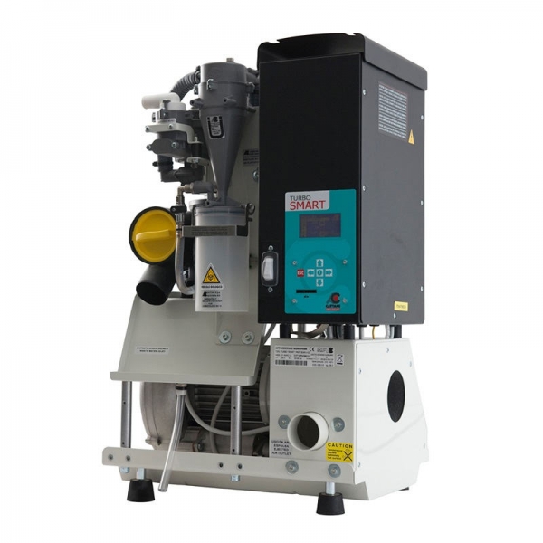 Cattani Turbo Smart A Suction Pump - Dental Engineers