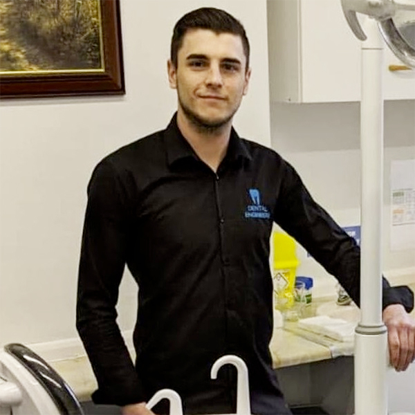 About us - Dental Engineers