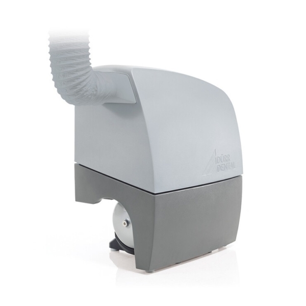 Durr Tornado 1 Air Compressor - Dental Engineers