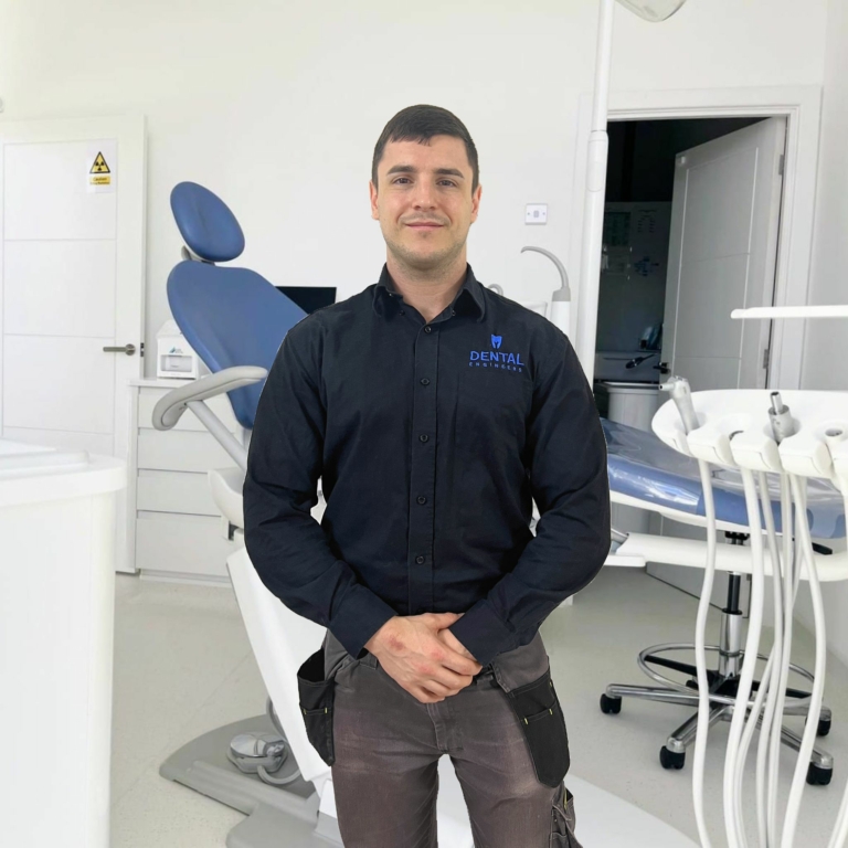 Dental Chair Services and Repairs - Dental Engineers